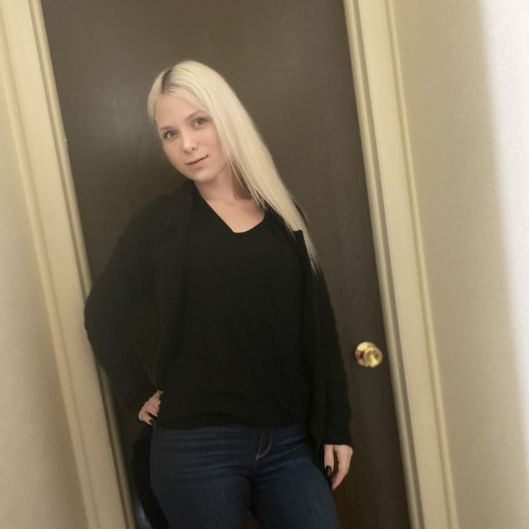 Professional Cuddler in Toledo, Ohio, US | kaite