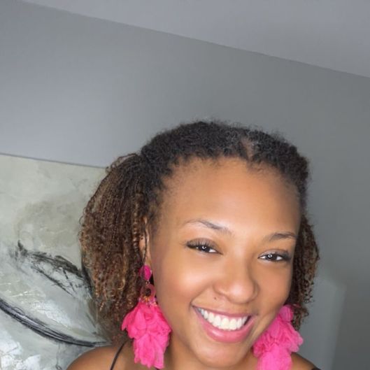 Professional Cuddler in Richmond, Virginia | reek_82