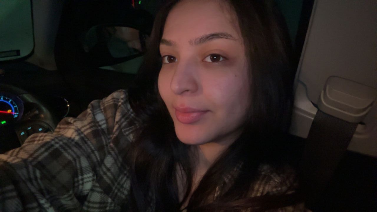 Professional Cuddler in Fort Worth, Texas | cristinaaa