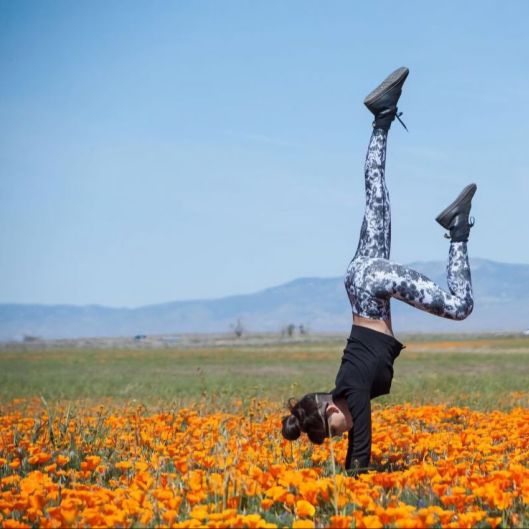 Professional Cuddler in Los Angeles, California | SweetMars