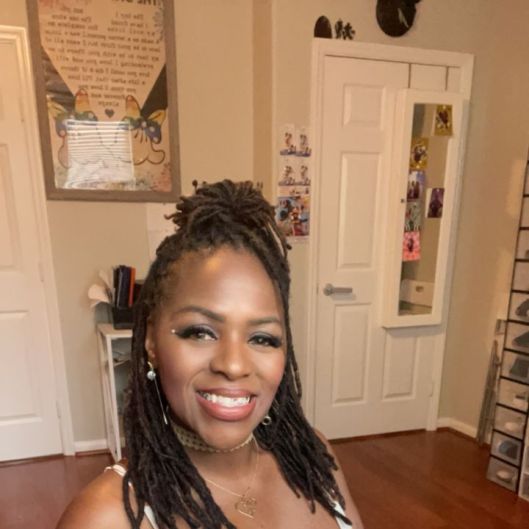 Professional Cuddler in Pearland, Texas, US | Preciouserin