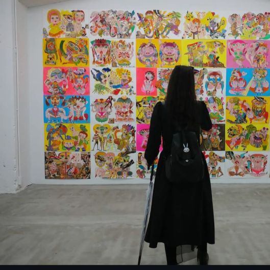 Professional Cuddler in Los Angeles, California | SweetMars