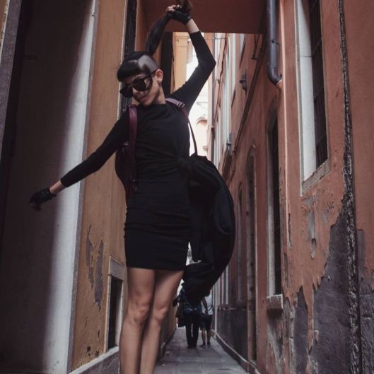 Professional Cuddler in Los Angeles, California | SweetMars