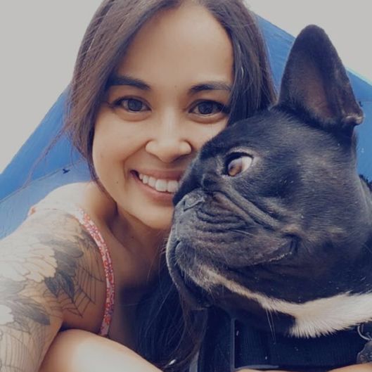 Professional Cuddler in San Diego, California | TattooSqueeze