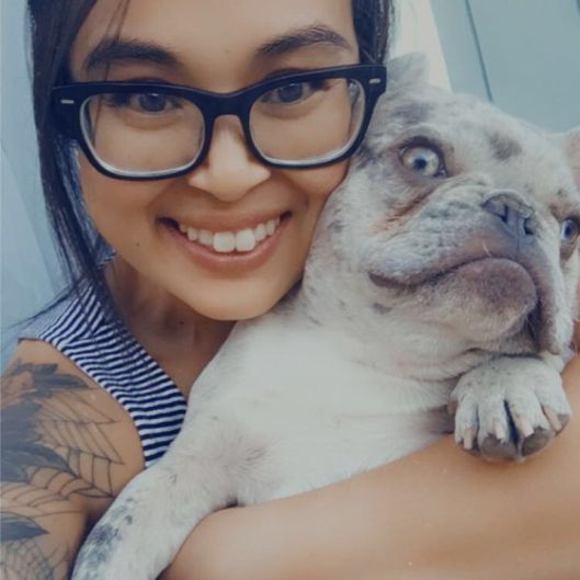 Professional Cuddler in San Diego, California, US | TattooSqueeze
