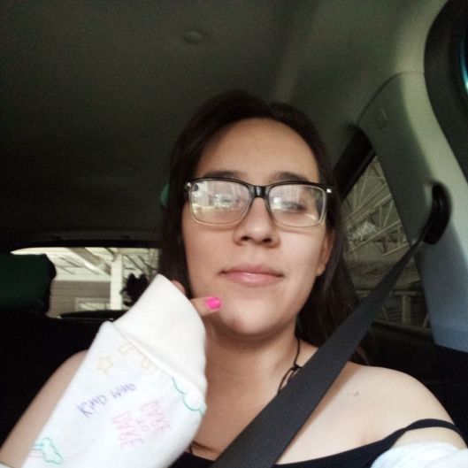 Professional Cuddler in Los Angeles, California, US | CuddlebuggleEri