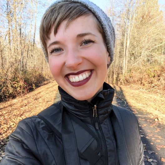 Professional Cuddlers in Washington | Cuddle Therapy