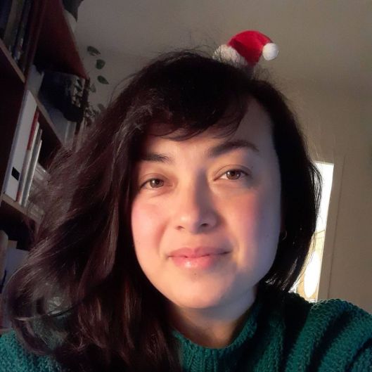 Professional Cuddler in Toronto, Ontario | the_empress