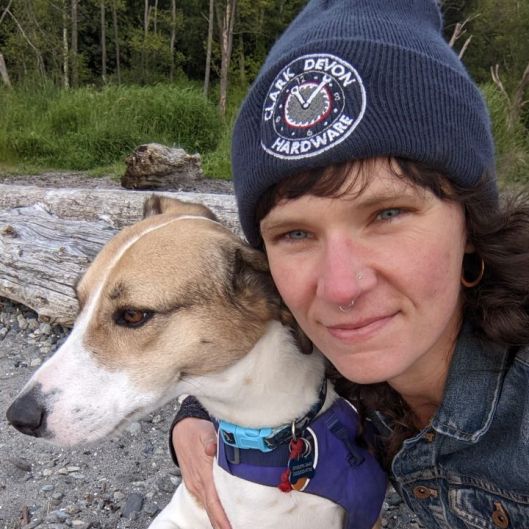 Professional Cuddler in Seattle, Washington | KikiCuddle