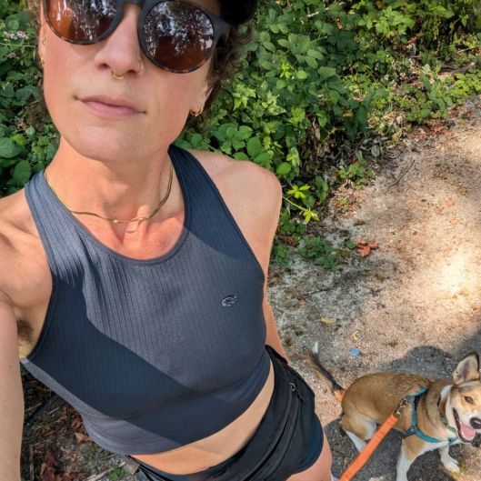 Professional Cuddler in Seattle, Washington | KikiCuddle