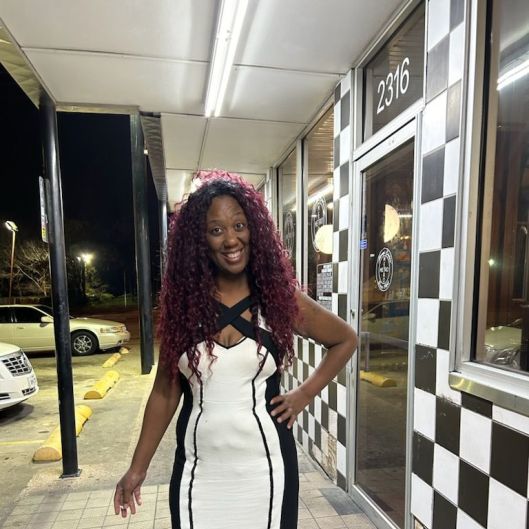 Professional Cuddler in Dallas, Texas | MamaDD