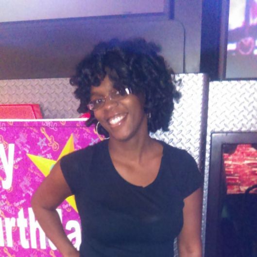 Professional Cuddler in Newark, New Jersey | Keera