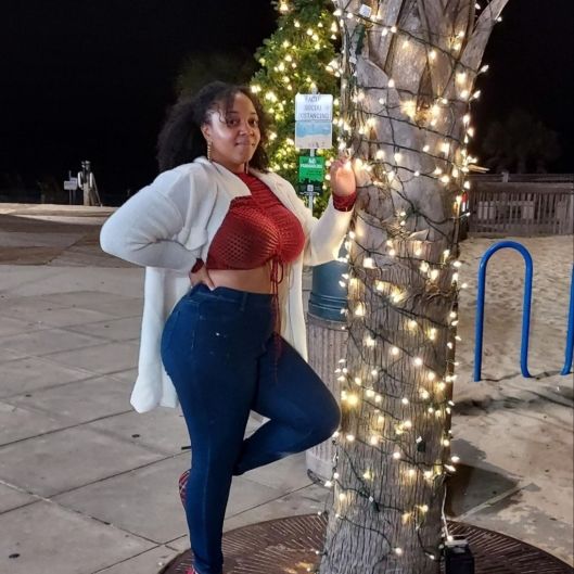 Professional Cuddler in Atlanta, Georgia | BWynterz