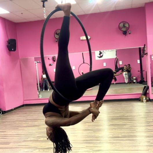 Professional Cuddler in Orlando, Florida | Cozy_Soul