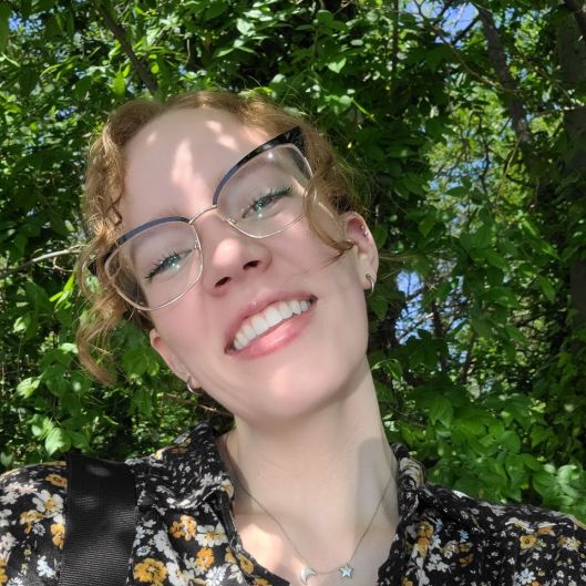 Professional Cuddler in Dover, Delaware | GingerCuddle04