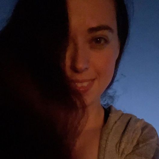 Professional Cuddler in Joplin, Missouri | Taveth