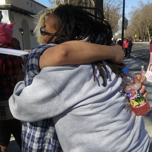 Professional Cuddler in Fresno, California | snuggleheart