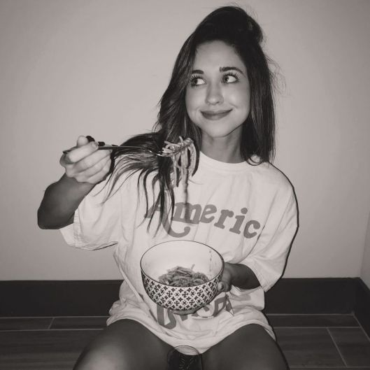 Professional Cuddler in Miami Beach, Florida | leilie