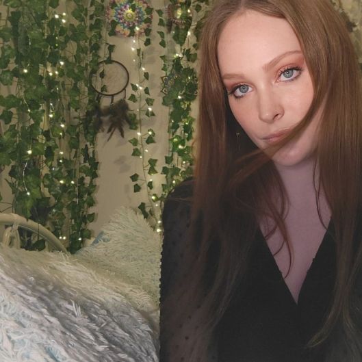 Professional Cuddler in Austin, Texas, US | queenslay