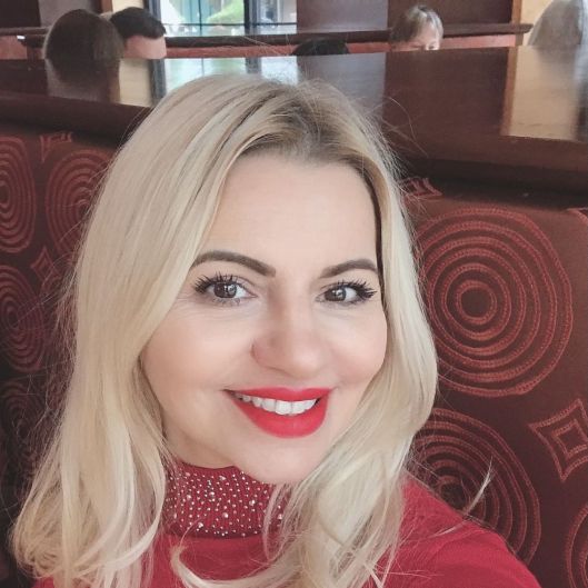 Professional Cuddler in Wexford, Pennsylvania | Stellina