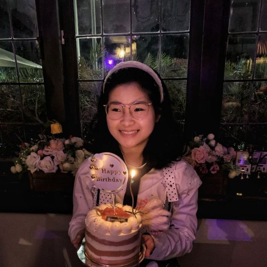 Professional Cuddler in Sydney, New South Wales, AU | Milly_Chen