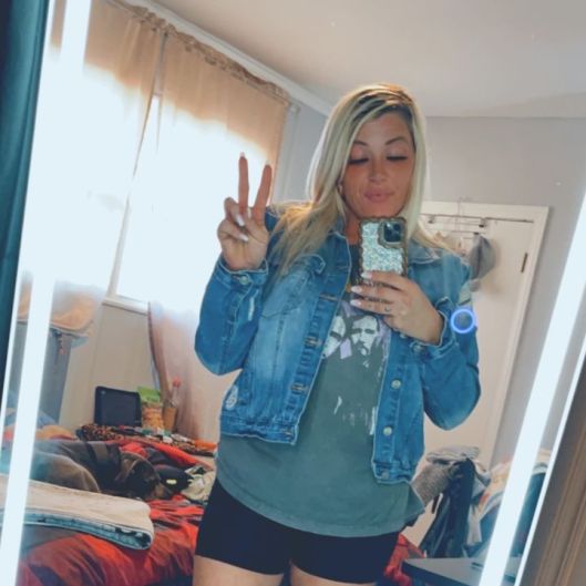 Professional Cuddler in Spartanburg, South Carolina | semone