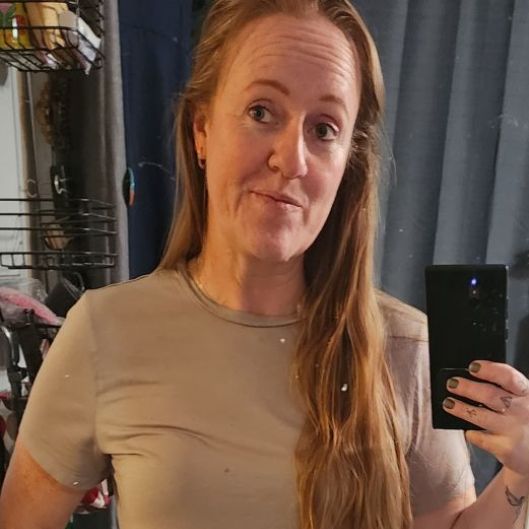 Professional Cuddler in Boise, Idaho | RedEliza