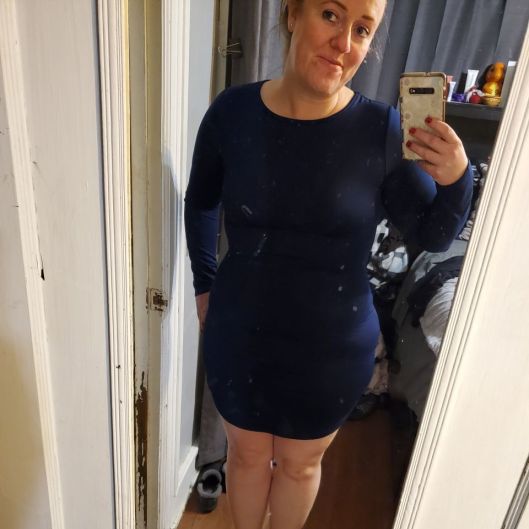 Professional Cuddler in Boise, Idaho | RedEliza