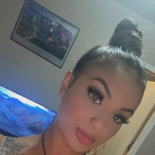 Professional Cuddler in St Paul, Minnesota | Nevaeh1017