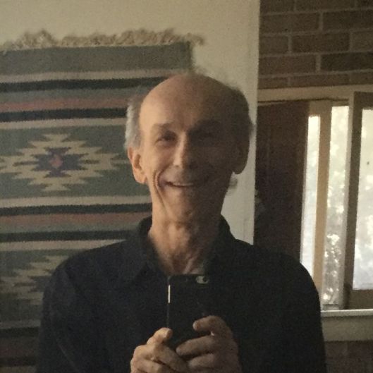 Cuddle Buddy in Los Angeles, California | bruce_leonard