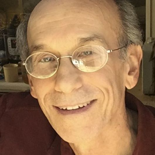 Cuddle Buddy in Los Angeles, California | bruce_leonard