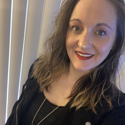 Professional Cuddler in Buffalo, New York | AndreaFromBuff