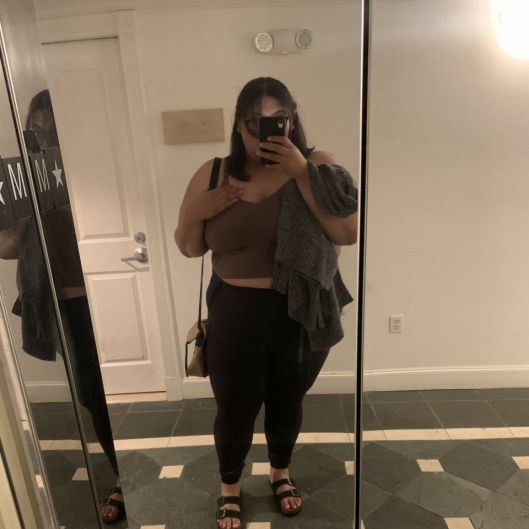 Professional Cuddler in Fall River, Massachusetts | justjustine