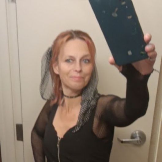 Professional Cuddler in Spokane, Washington | gypsiejo