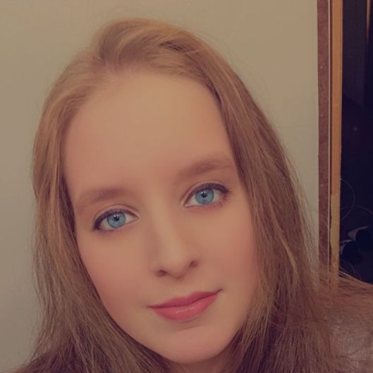 Professional Cuddler in Ashland, Kentucky | VeronicaBrookes