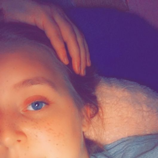 Professional Cuddler in Ashland, Kentucky | VeronicaBrookes