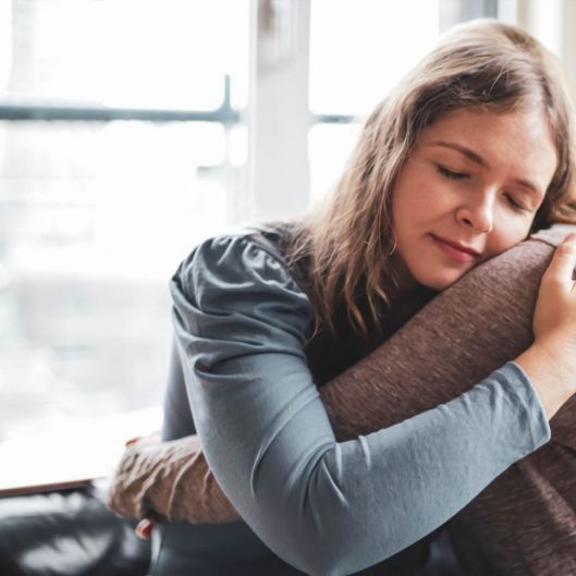 Professional Cuddler in Warrington, England | Healing_Cuddle