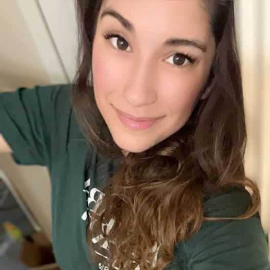 Professional Cuddler in Tyler, Texas | delicateFlower