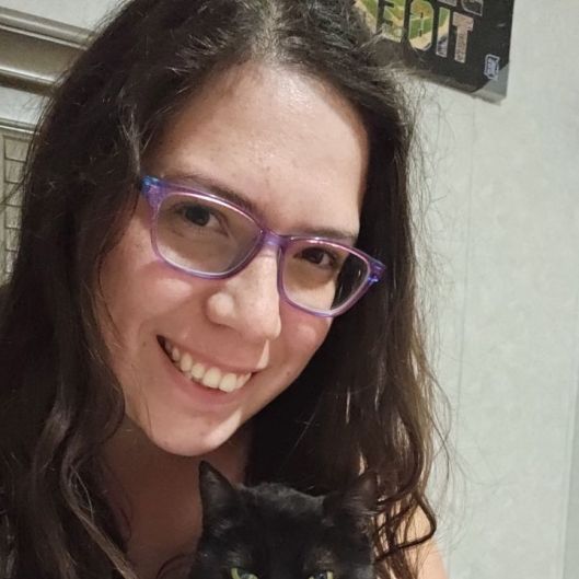 Professional Cuddler in Belding, Michigan | ElizabethLynnR