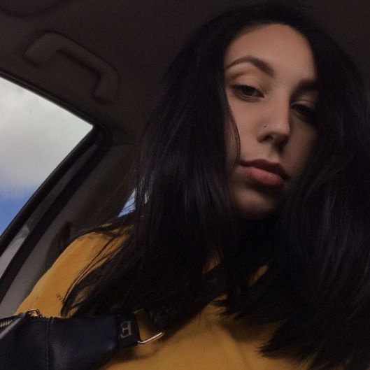 Professional Cuddler in Austin, Texas, US | MissCuddlyXO