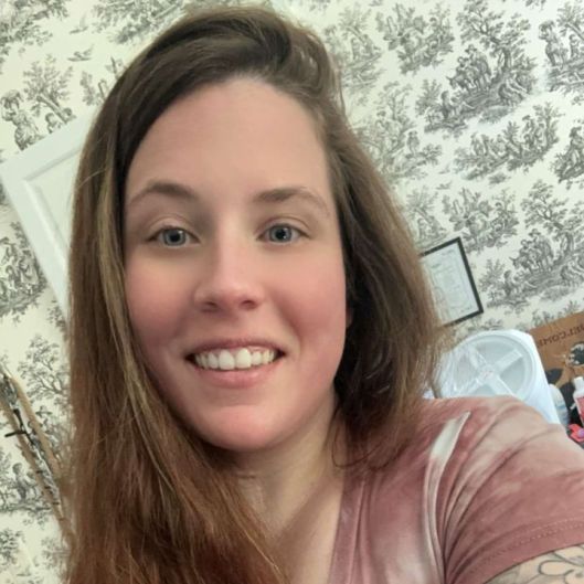 Professional Cuddler in Richmond, Virginia | cuddlekween123