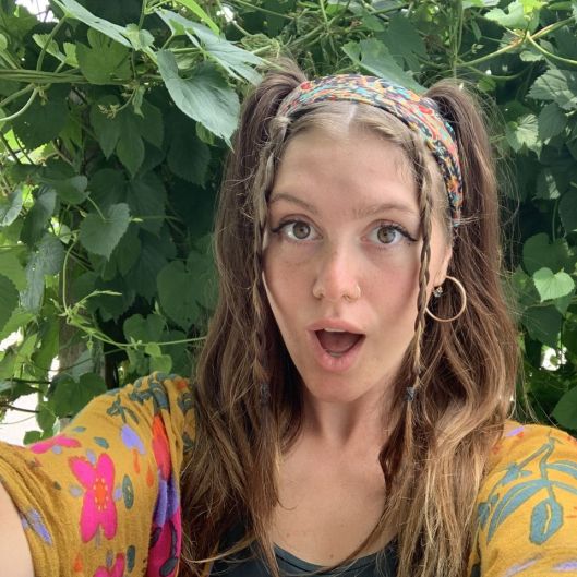 Professional Cuddler in Breckenridge, Colorado | Cuddle_me_Jade