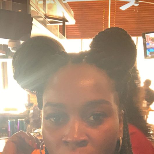 Professional Cuddler in Euless, Texas | Monique21