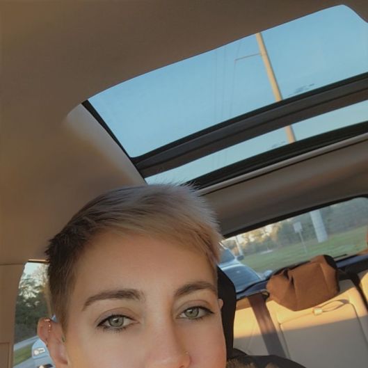 Professional Cuddler in Daytona Beach, Florida, US | Thecanoodler