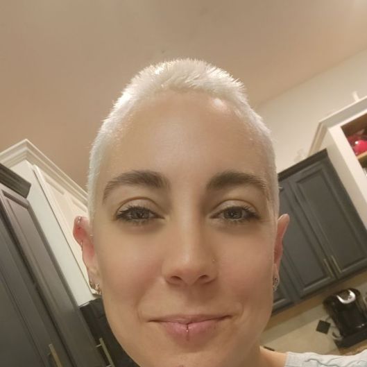 Professional Cuddler in Daytona Beach, Florida | Thecanoodler