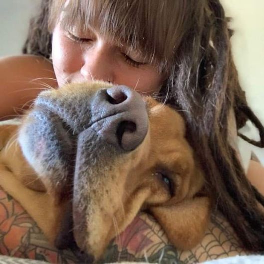 Professional Cuddler in Baltimore, Maryland | cuddly_puddly