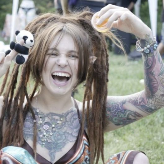 Professional Cuddler in Baltimore, Maryland | cuddly_puddly