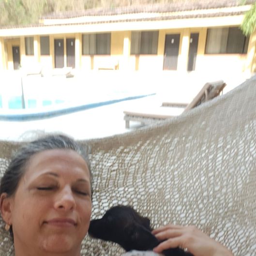 Professional Cuddler in Austin, Texas | GiselleB