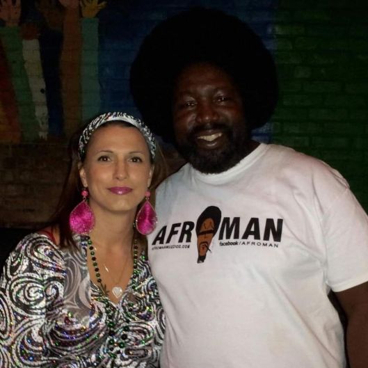 Professional Cuddler in Austin, Texas | GiselleB