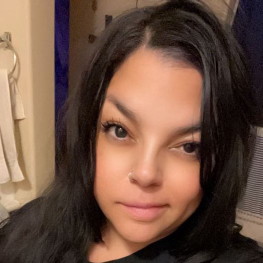 Professional Cuddler in Tucson, Arizona | Short_Stack14